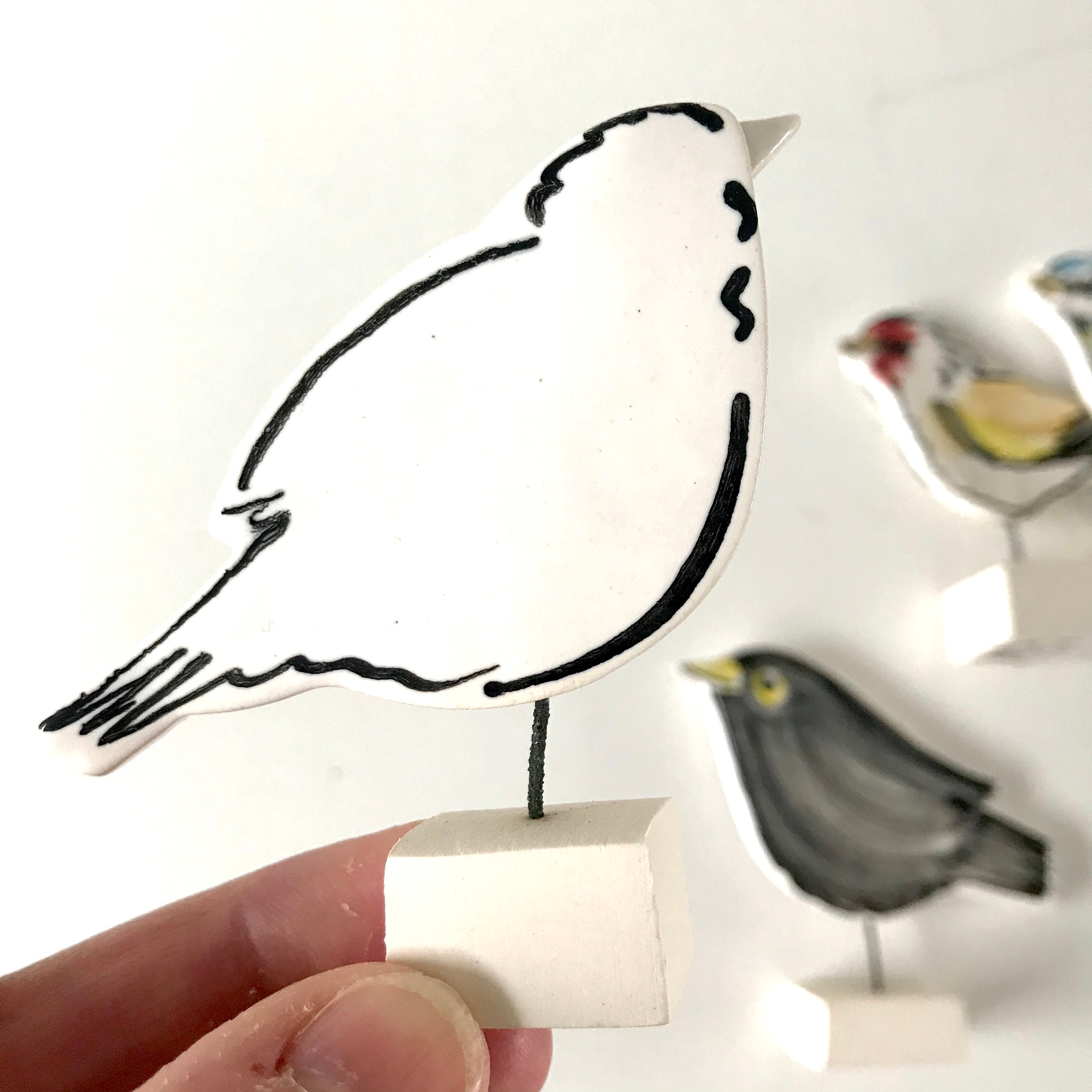 Happy Handmade Pottery, Gifts, Home Decor and Pottery workshops in my ...