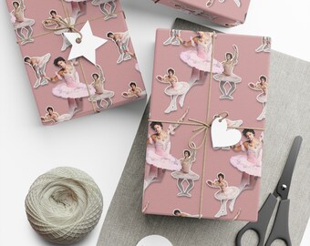 Harry Styles Wrapping Paper - Etsy