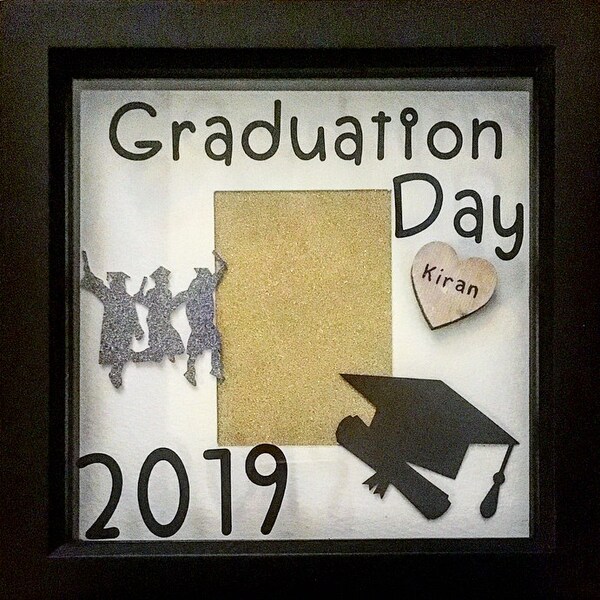 Graduation Memory - Etsy