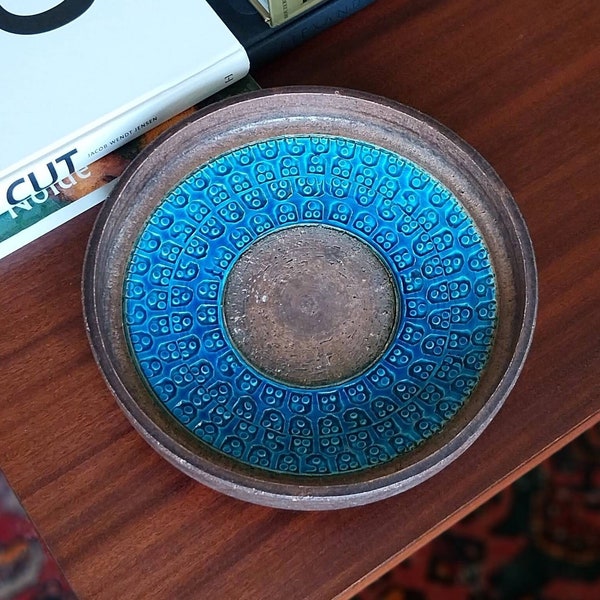 Bitossi Pottery - Etsy