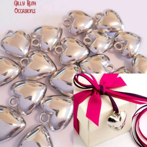 Heart Wedding Favors - Etsy