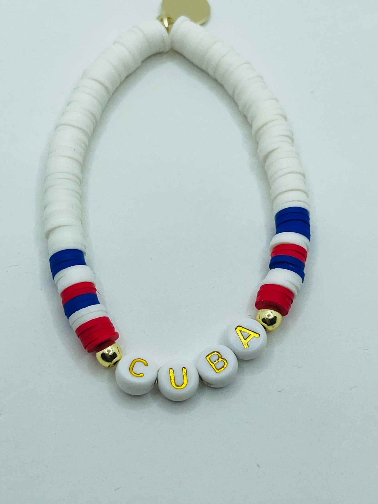 SOS Cuba, Patria Y Vida Custom Bracelets , Cuba Custom Bracelets ...