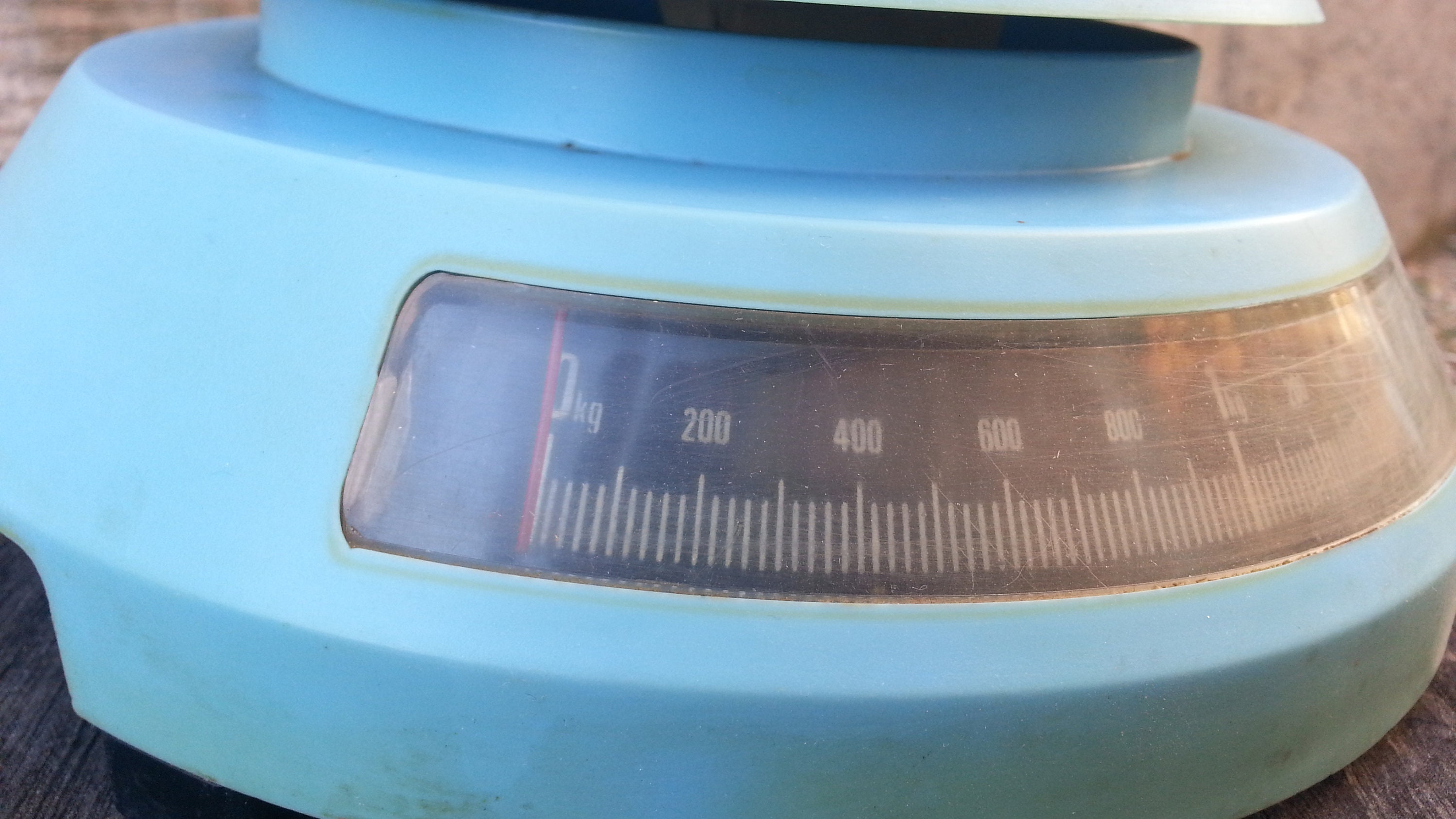 Kitchen Scales / Vintage Scales / Old Scale / Lever Scales / Vintage ...