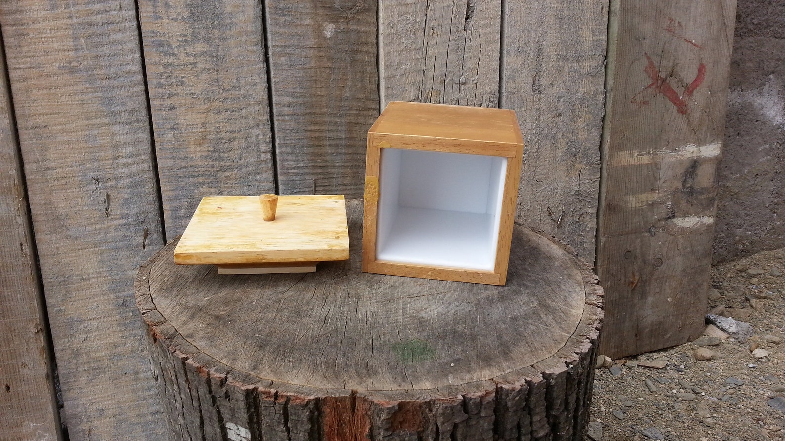 Sugar Box / Storage box / Vintage box / Candy box /Old box | Etsy