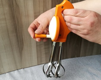 Retro Kitchen Mixer - Etsy