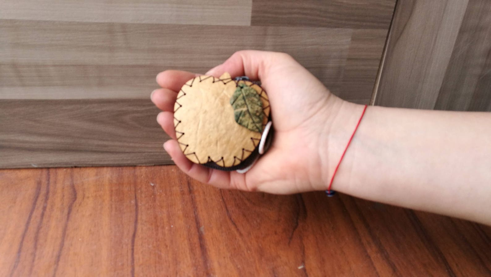 Wooden Wallet / Walnut Wallet / Modern Wallet / Handmade | Etsy