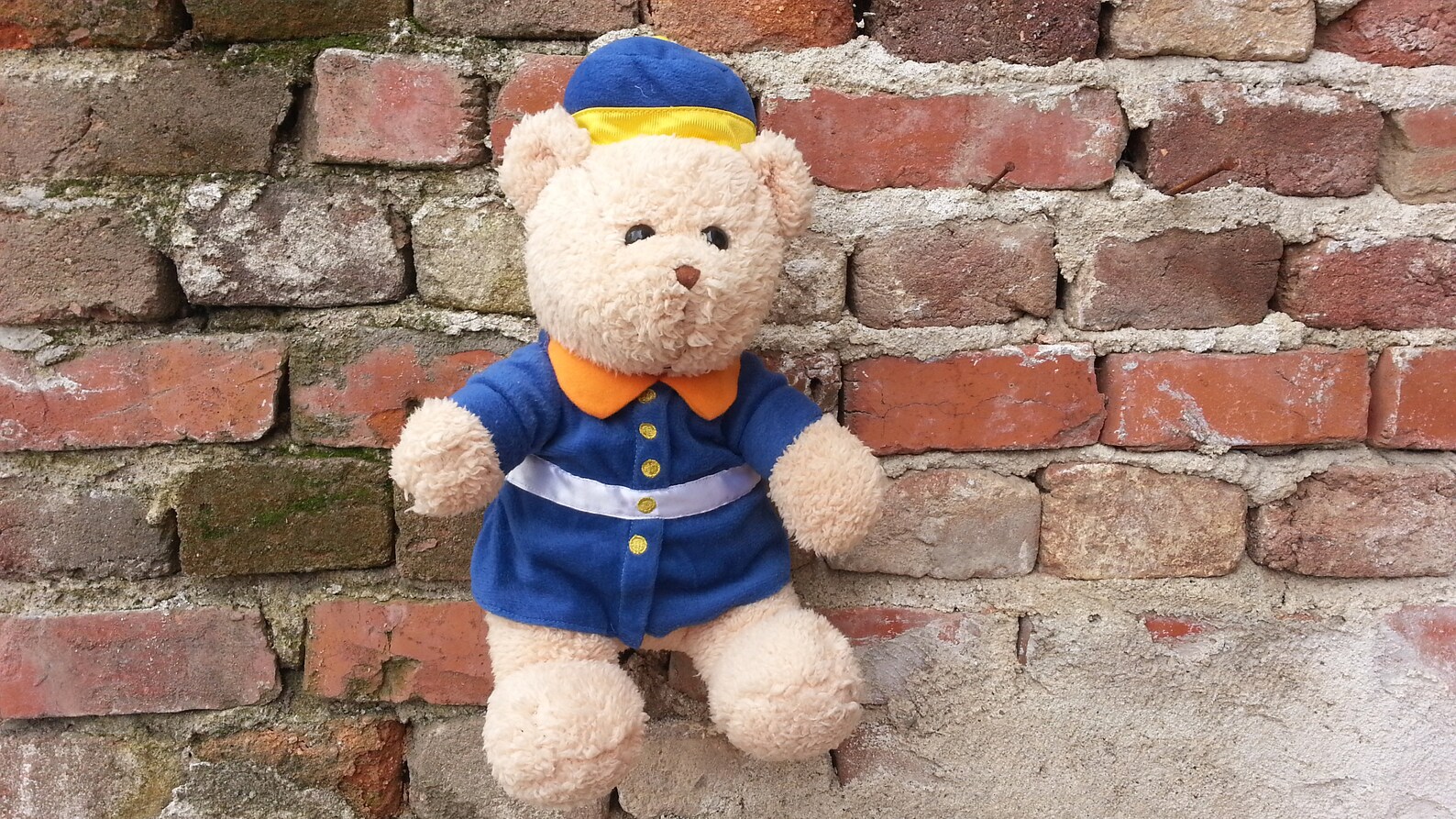 Old Plush Toy / Cute Antique Bear / Vintage Teddy Bear / Soft - Etsy