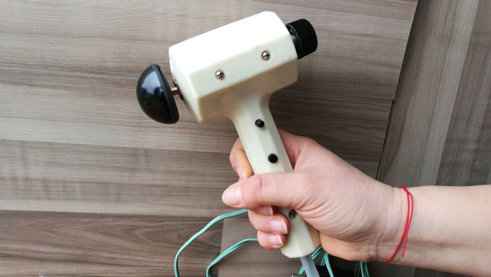 Hand Massager / Electric Massage / Body Massager / Vintage Massager ...