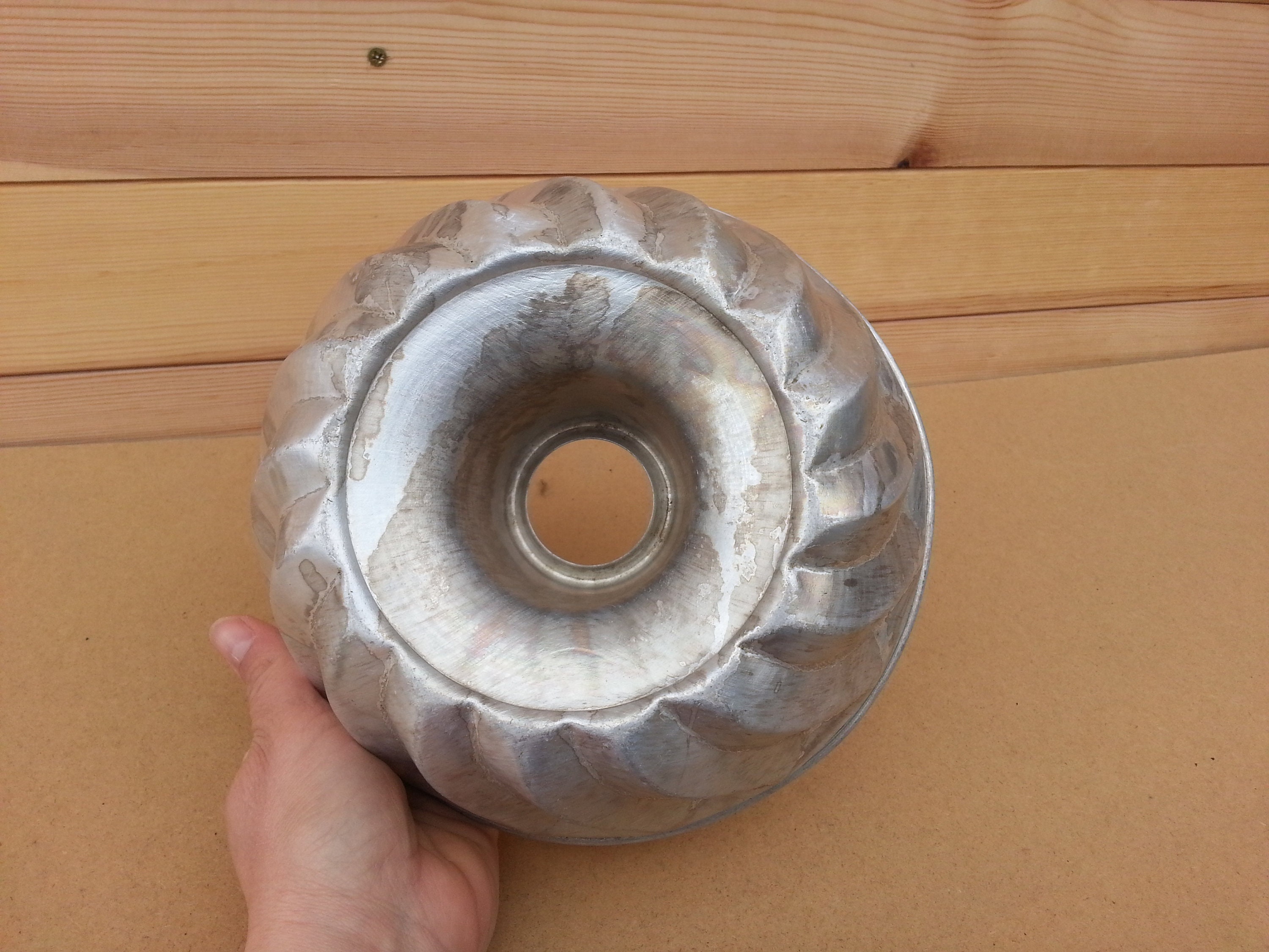 Vintage Cake Form /baking Form / Cake Form / Muffin Form / Cupcake Form ...