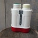 Double Thermos /made in India / Duple Thermos /vintage Travel Thermos ...