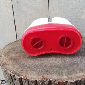 Double Thermos /made in India / Duple Thermos /vintage Travel Thermos ...