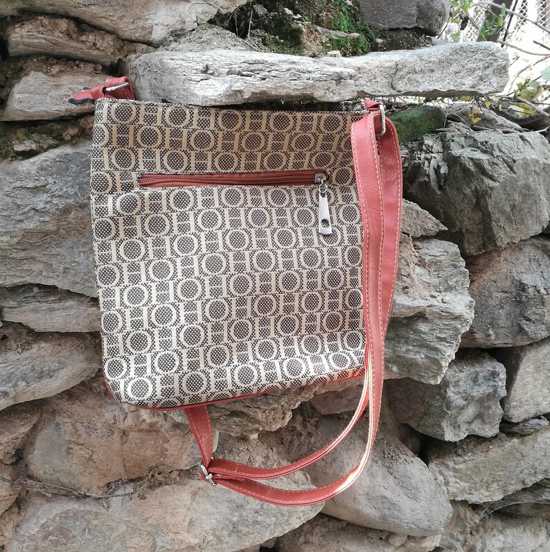 Bolso de señora / Bolsa de artículos de tocador / Bolsos y monederos ...