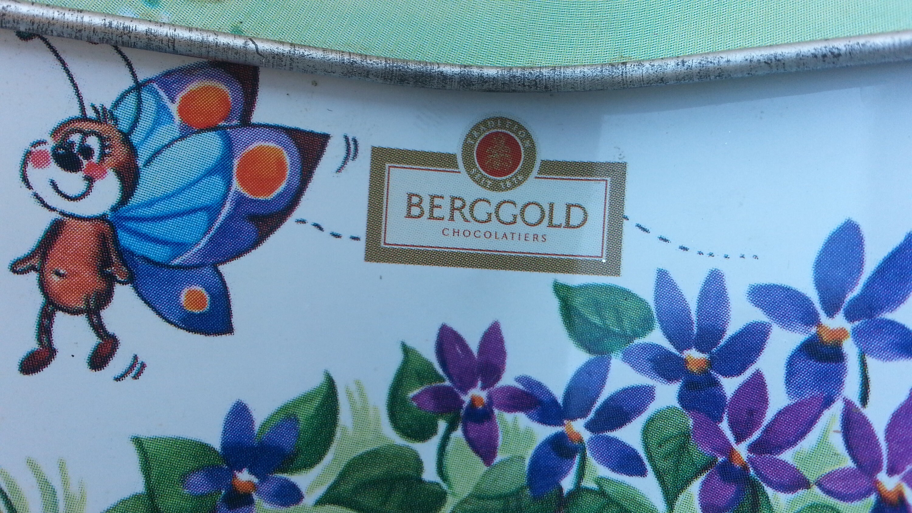 Metal Food Box / Metal Box for Sandwiches / Metal Food Box / | Etsy