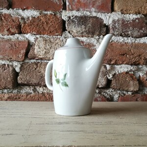 Tea Set / Porcelain Tea Set / Tea and Coffee / Retro Tea Set / Tea and ...