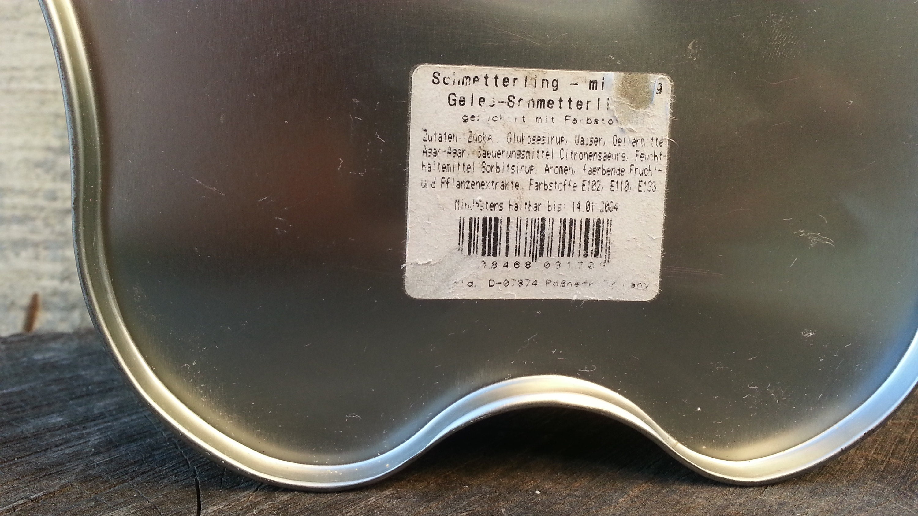 Metal Food Box / Metal Box for Sandwiches / Metal Food Box / | Etsy