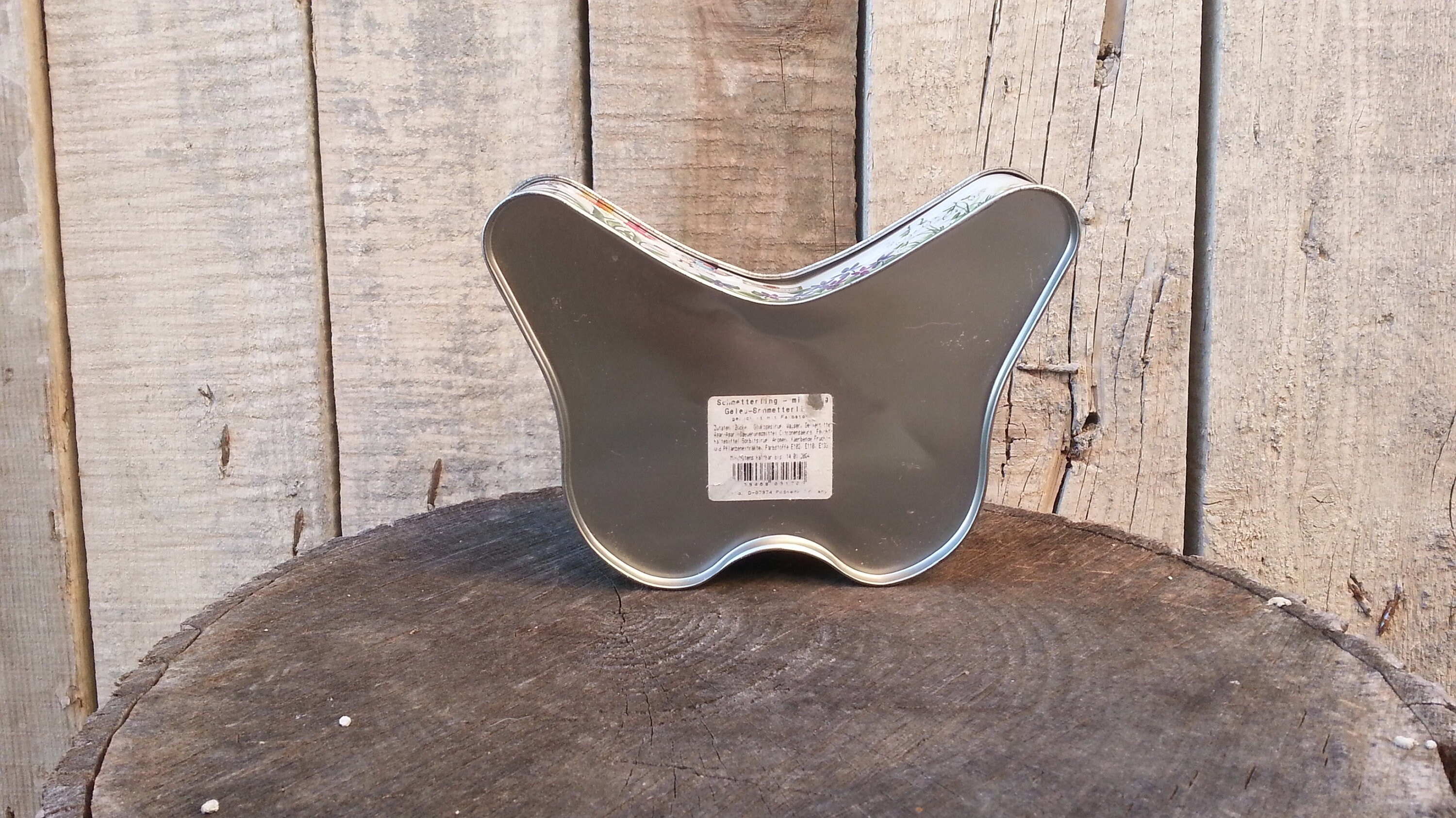 Metal Food Box / Metal Box for Sandwiches / Metal Food Box / Vintage ...