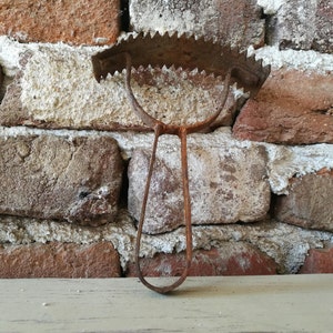 Ox Horn Comb / Viking Comb / Cow Comb / Handmade Comb / Hair Comb ...