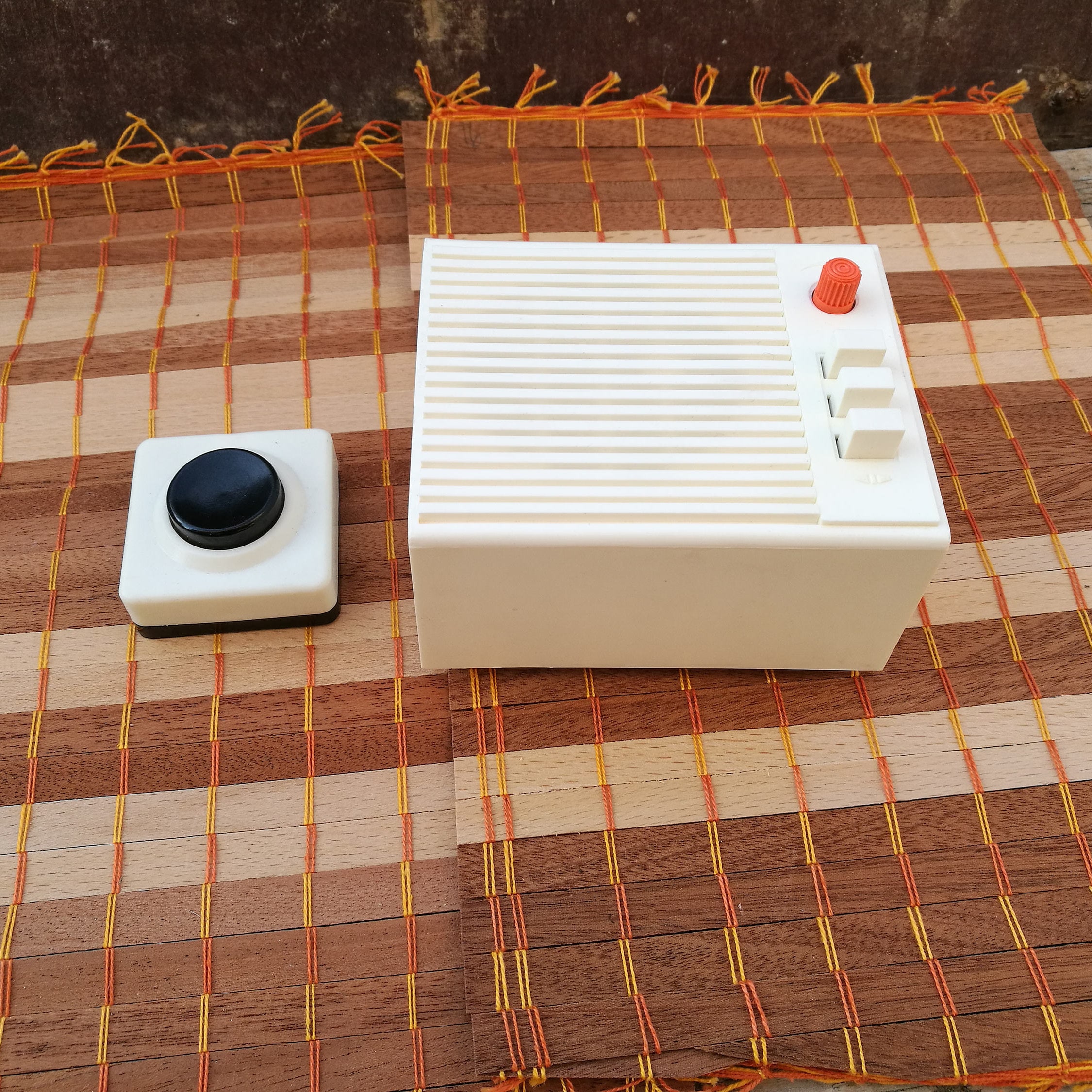 Electric Russian Bell / Door Bell / Front Door Bell/ Vintage - Etsy