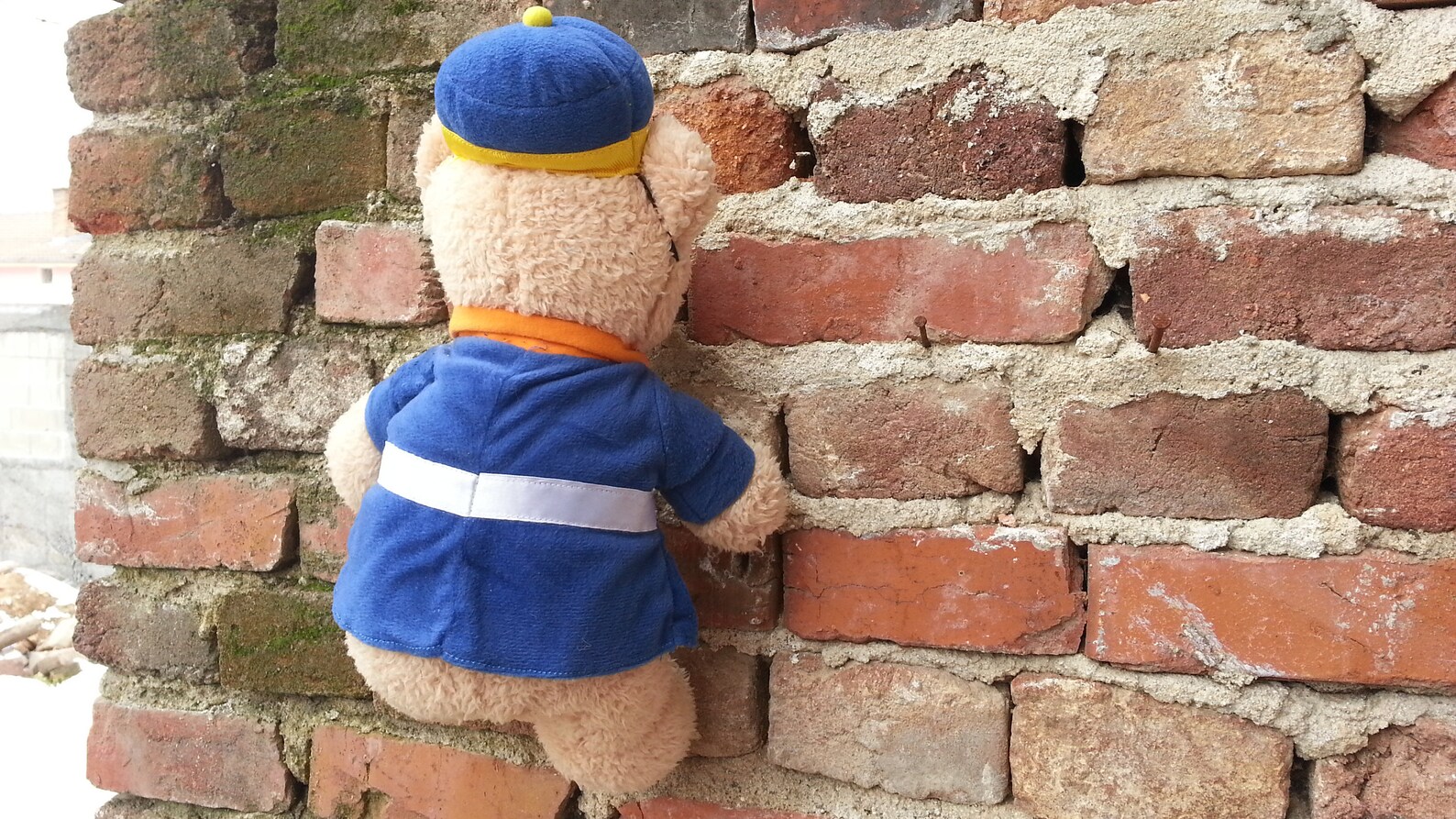 Old Plush Toy / Cute Antique Bear / Vintage Teddy Bear / Soft - Etsy