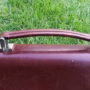 Diplomatic Bag / Messenger Bags / Business Bag / Leatherette Bag ...