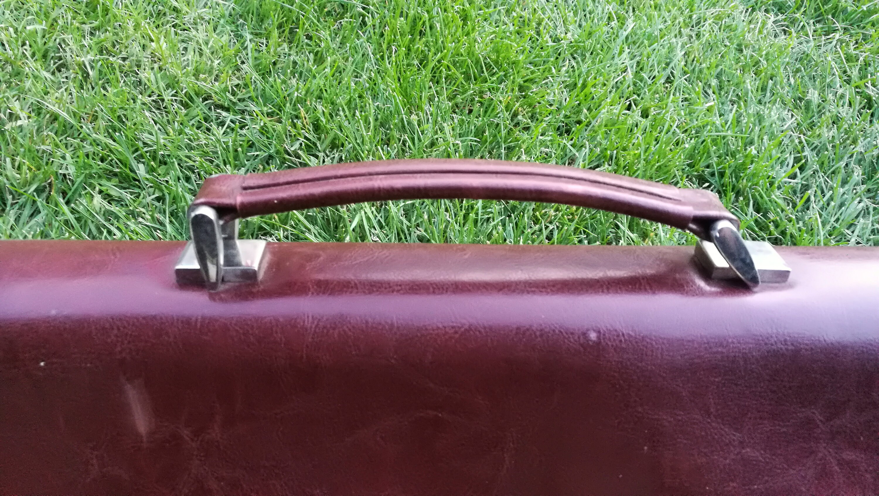 Diplomatic Bag / Messenger Bags / Business Bag / Leatherette Bag ...
