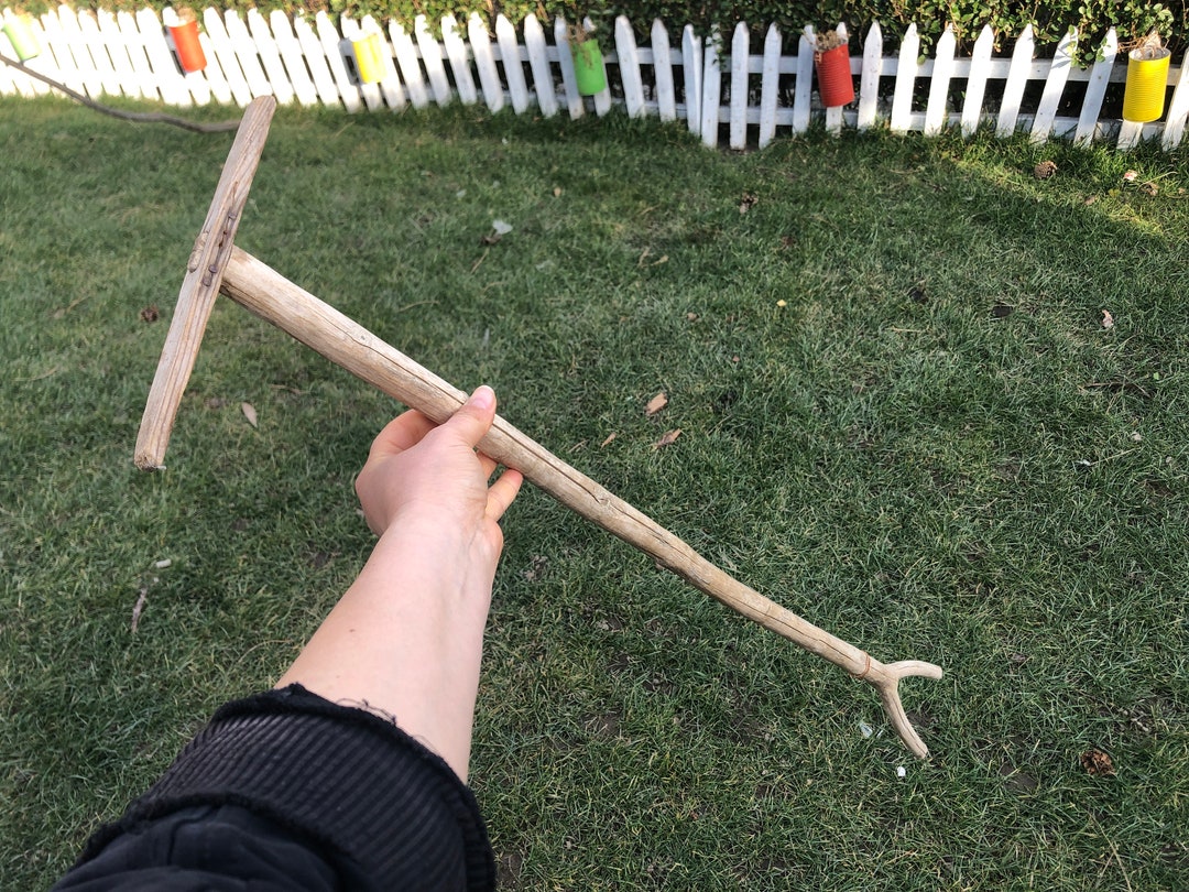 Wool Winding Tool /retro Tool /wooden Tool /craft Tools /sign for Tools ...