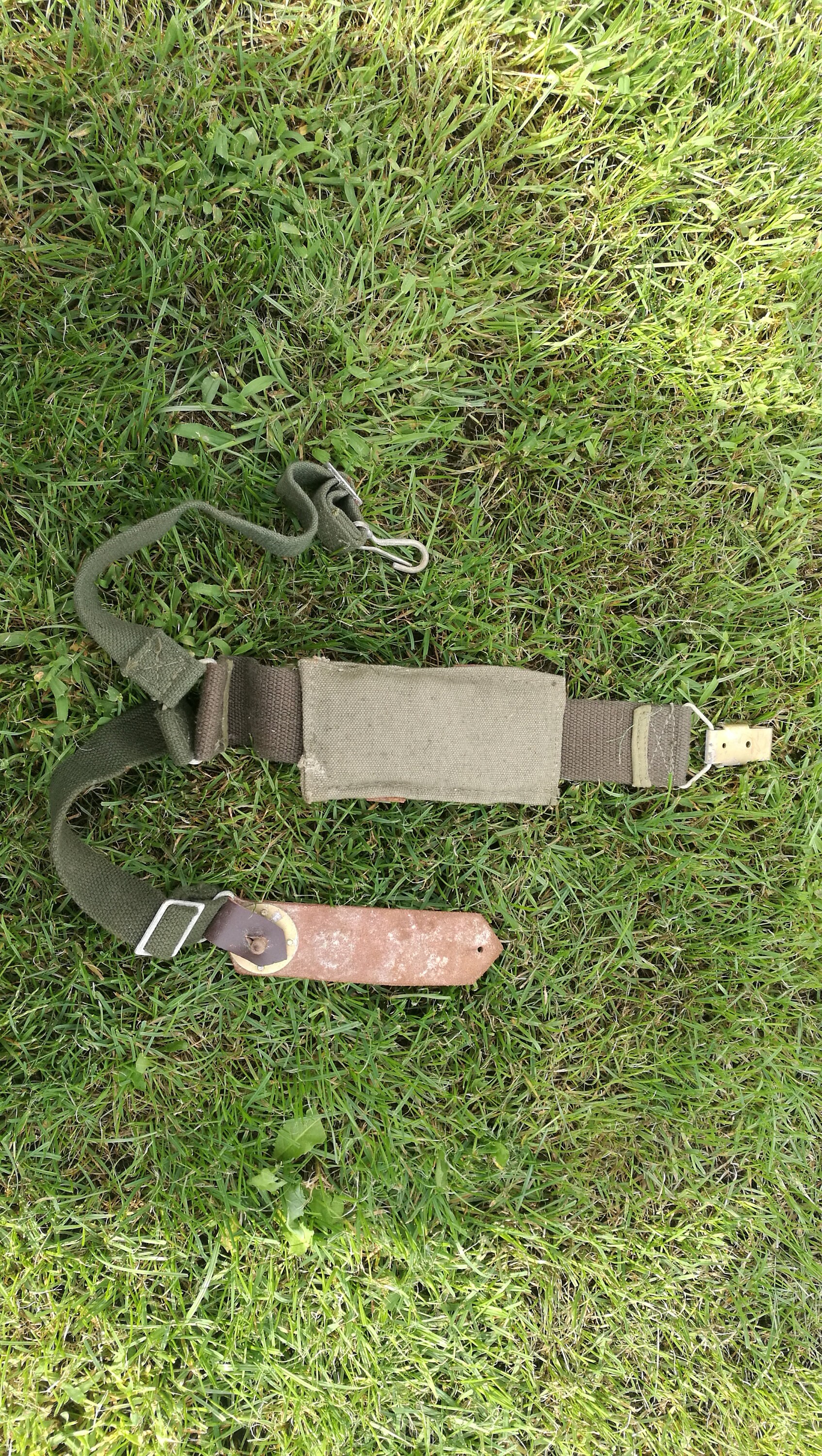 Military Clamps / Military Accessories / Cross Belt / Military Belts ...
