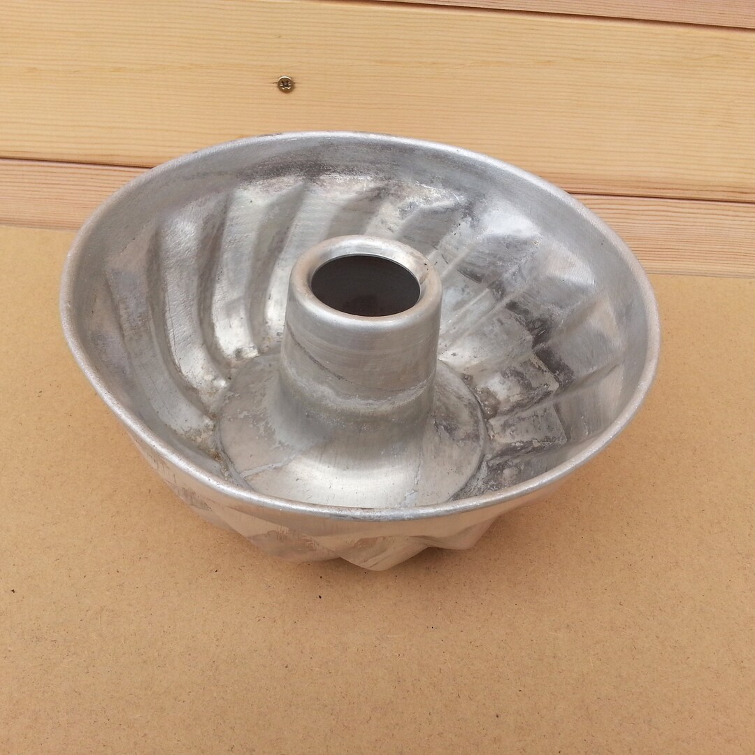 Vintage Cake Form /baking Form / Cake Form / Muffin Form / Cupcake Form ...