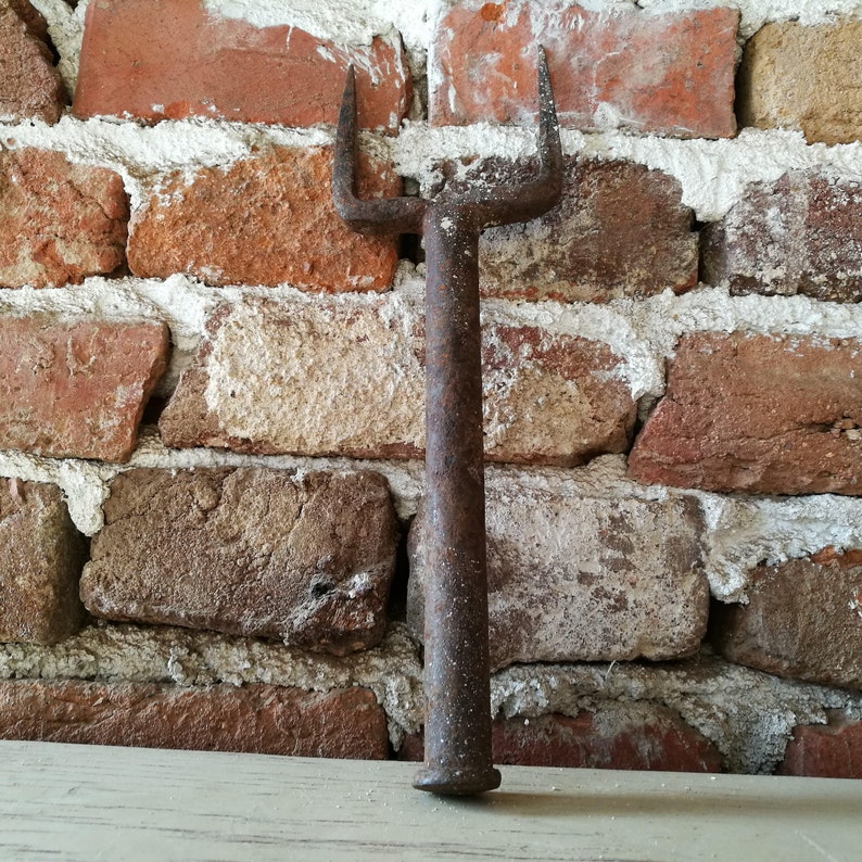 Small Anvil / Vintage Anvil / Antique Anvil / Blacksmith Anvil - Etsy