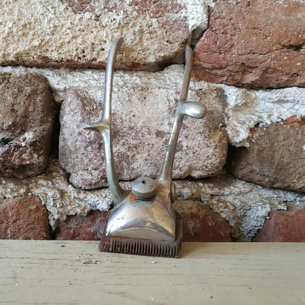 Antique Hair Clipper - Etsy