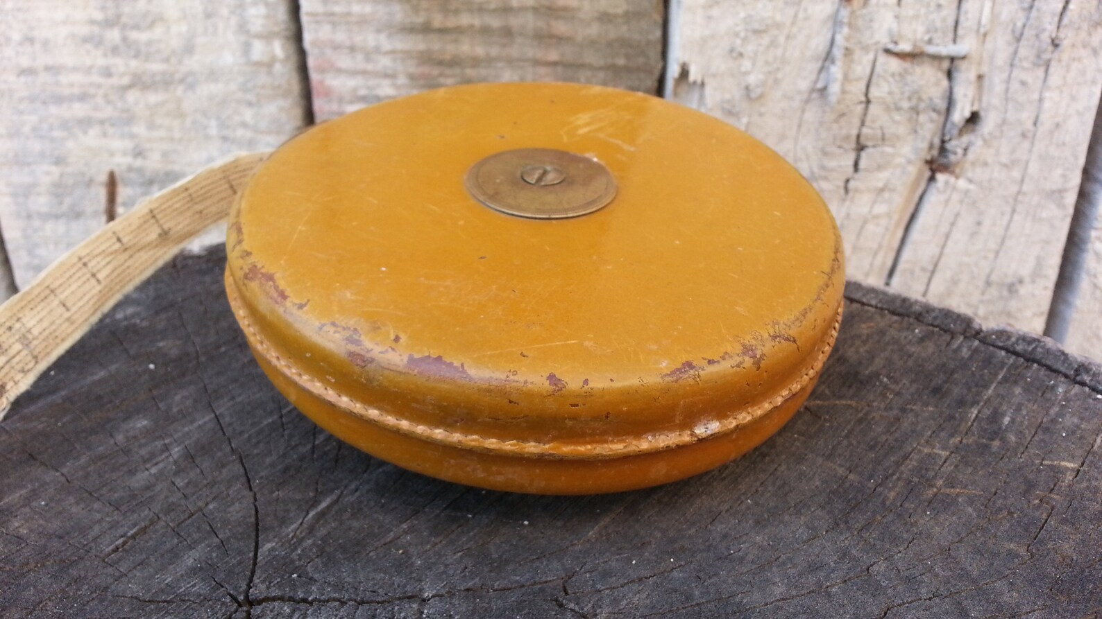 Old Meter /old Roulette /vintage Meter /industrial Tool - Etsy