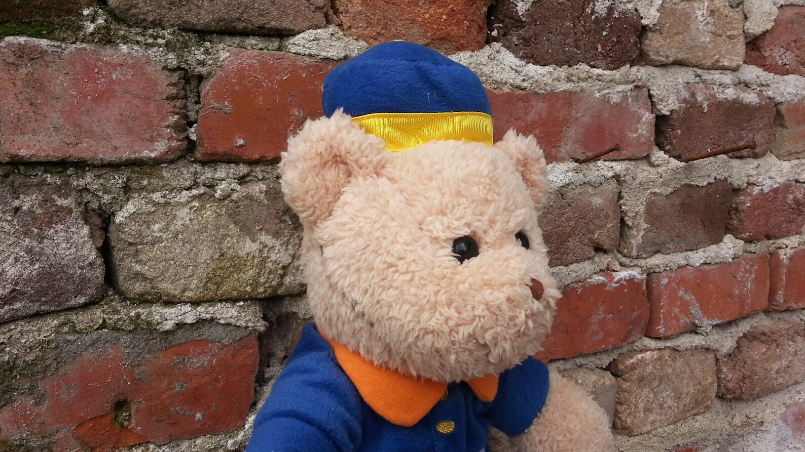 Old Plush Toy / Cute Antique Bear / Vintage Teddy Bear / Soft - Etsy