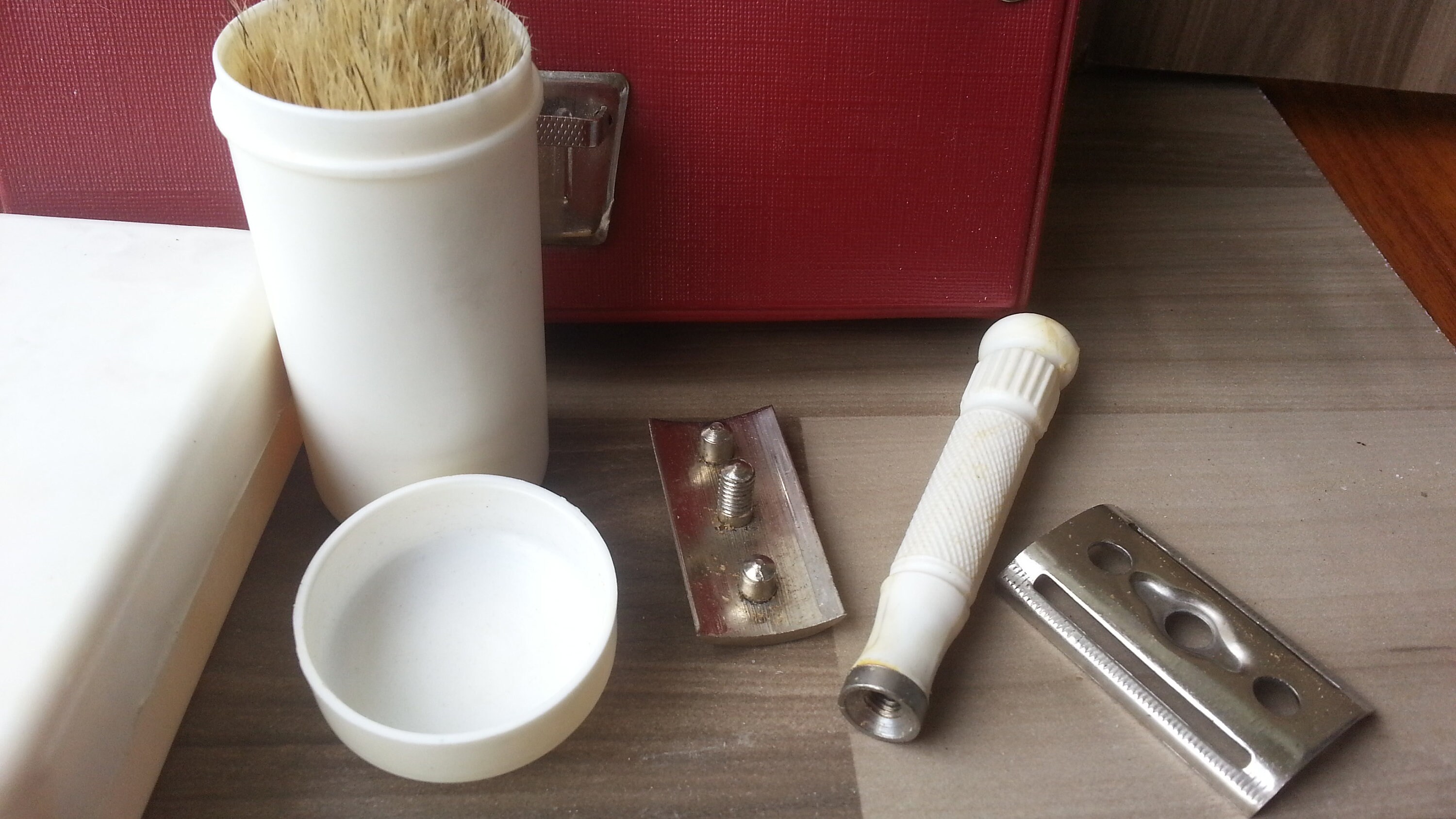 Shaving Kit /shaving Set Kit Mens Shaving Set/mens Gifts /mens - Etsy
