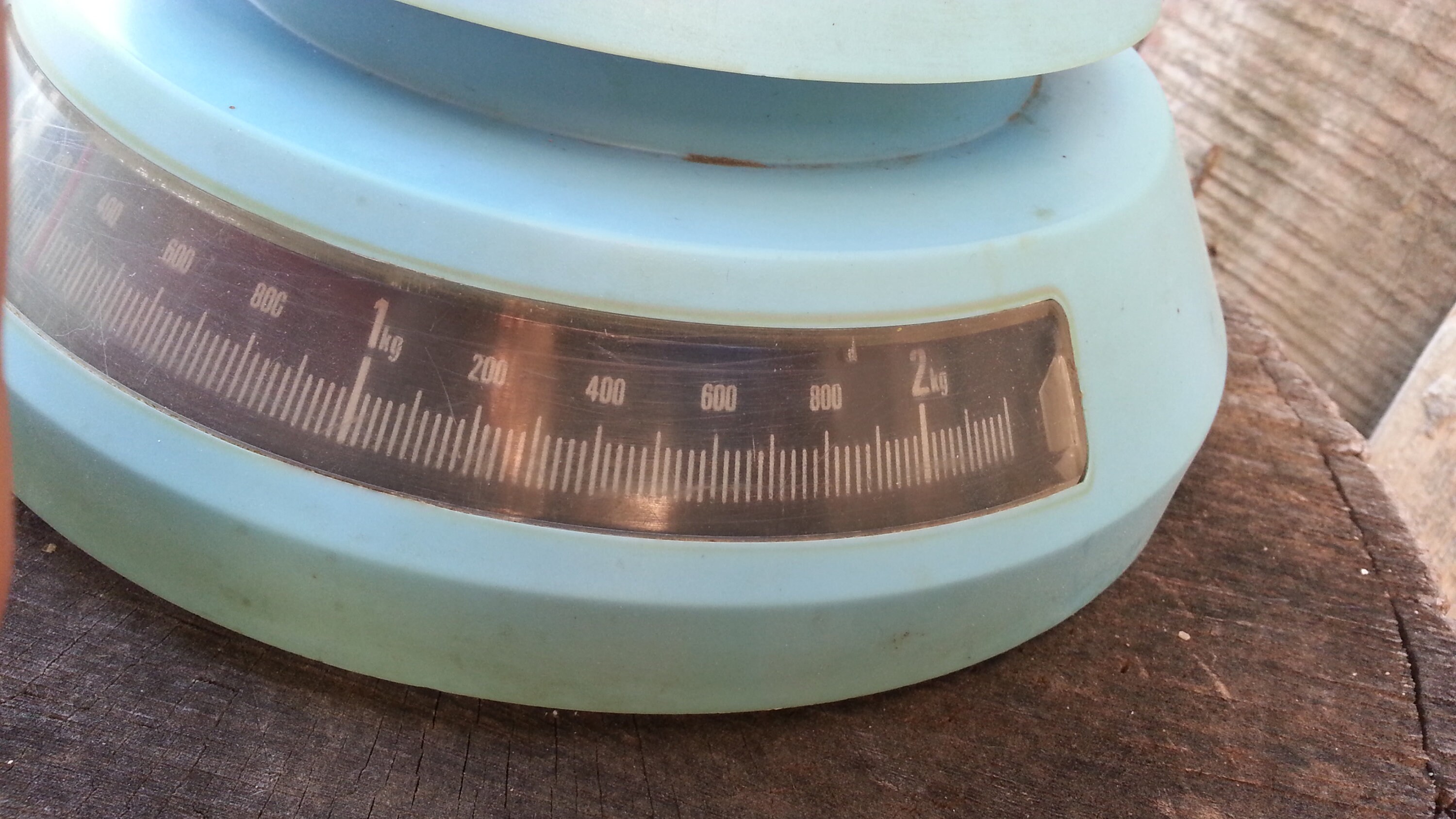 Kitchen Scales / Vintage Scales / Old Scale / Lever Scales / Vintage ...
