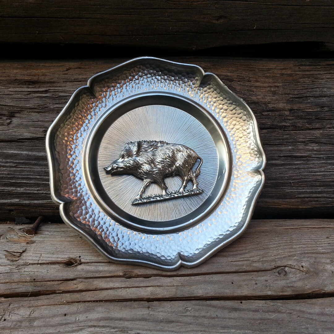 Plastic Decoration / Wall Decoration / Vintage Decoration / Old ...