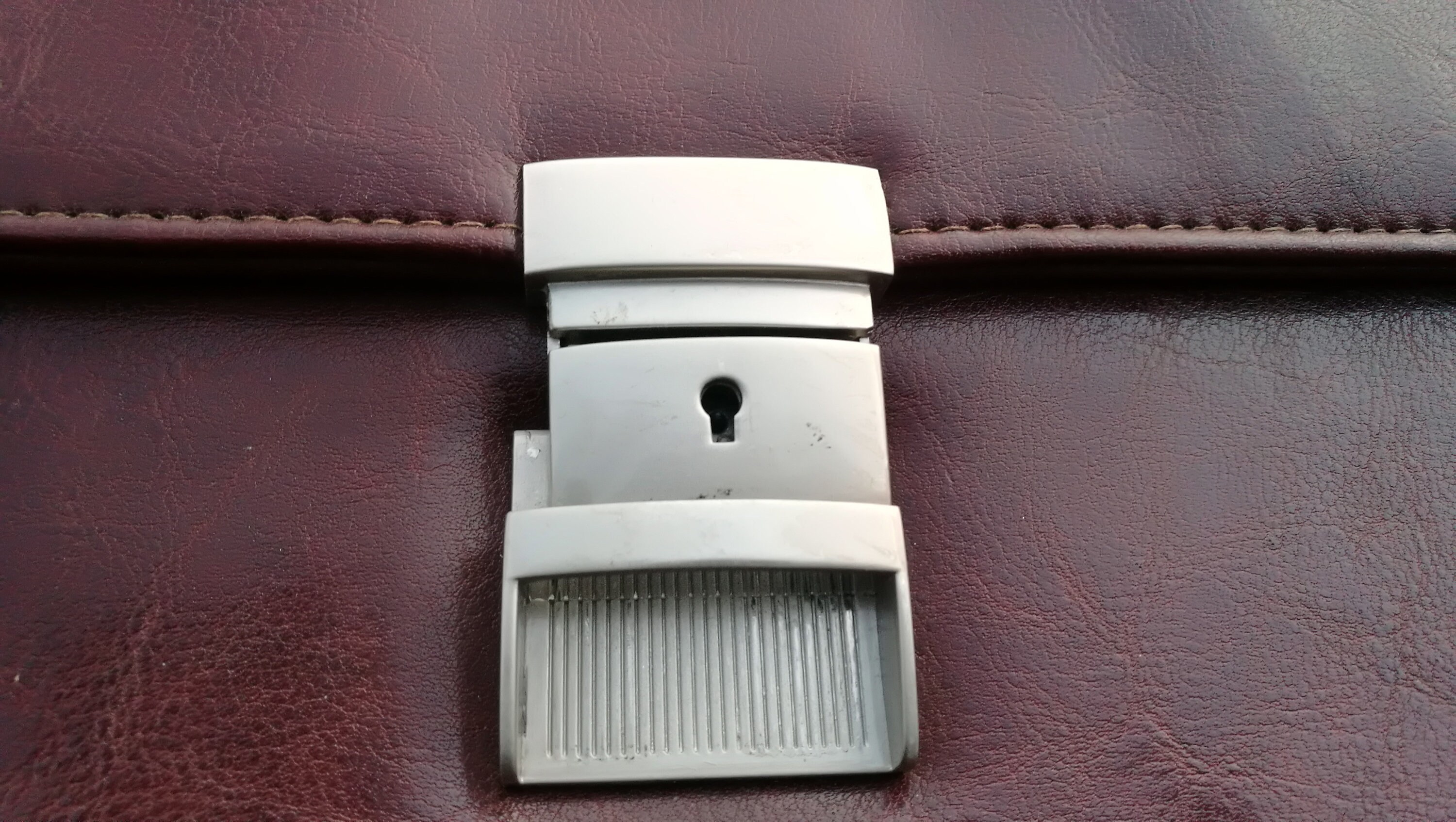 Diplomatic Bag / Messenger Bags / Business Bag / Leatherette Bag ...