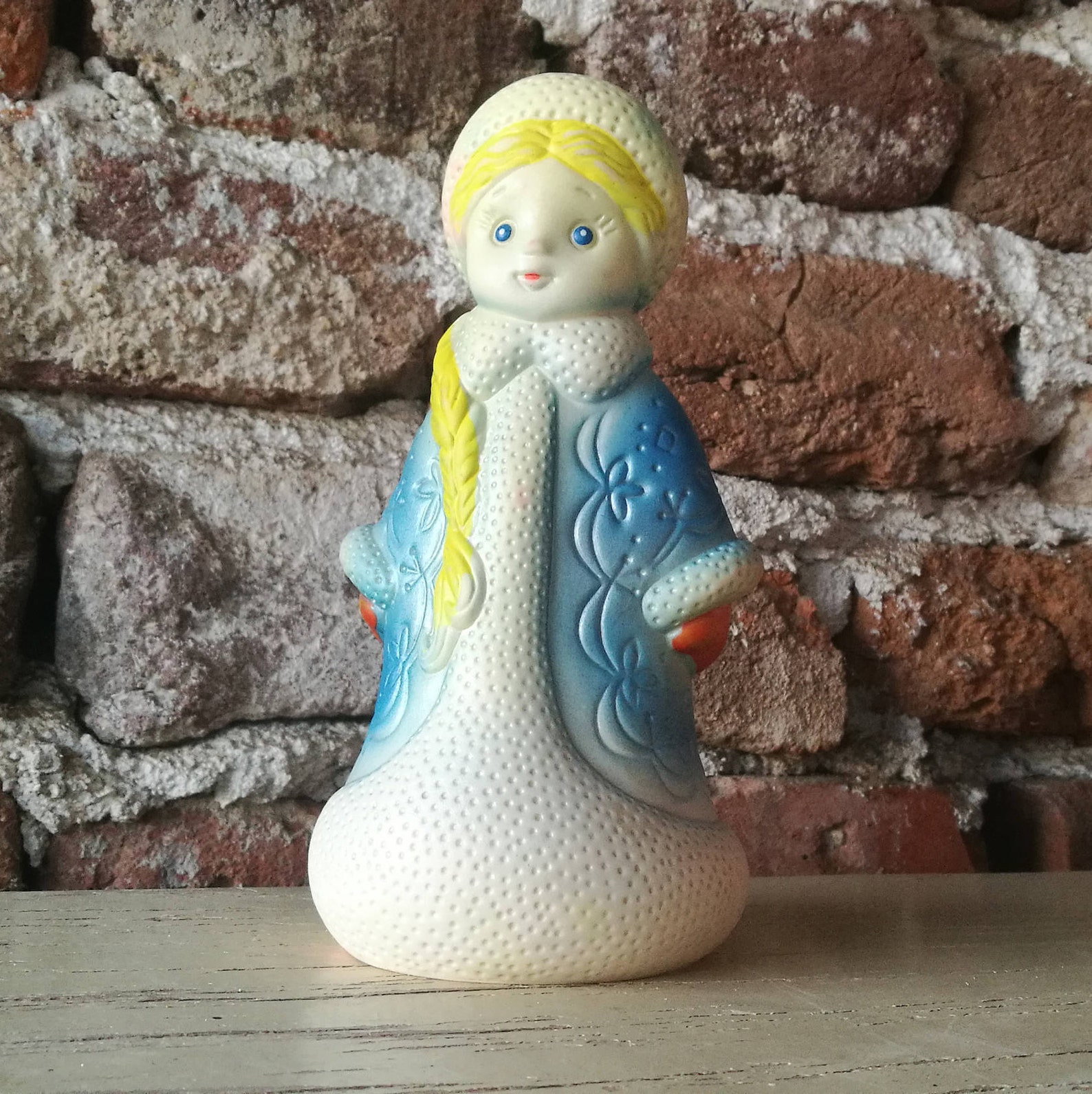 Rubber Toy / Russian Toy / Vintage Toy / Retro Toy / Old Toys - Etsy