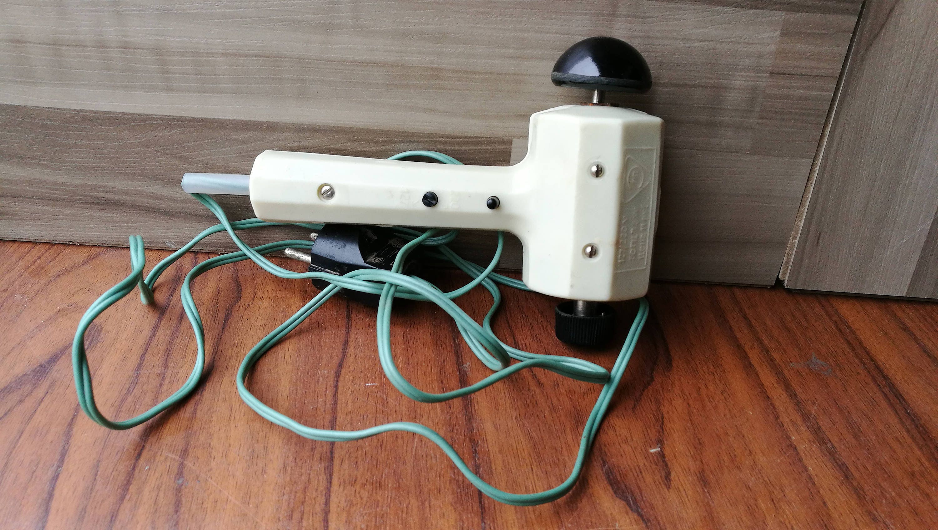Hand Massager / Electric Massage / Body Massager / Vintage Massager ...