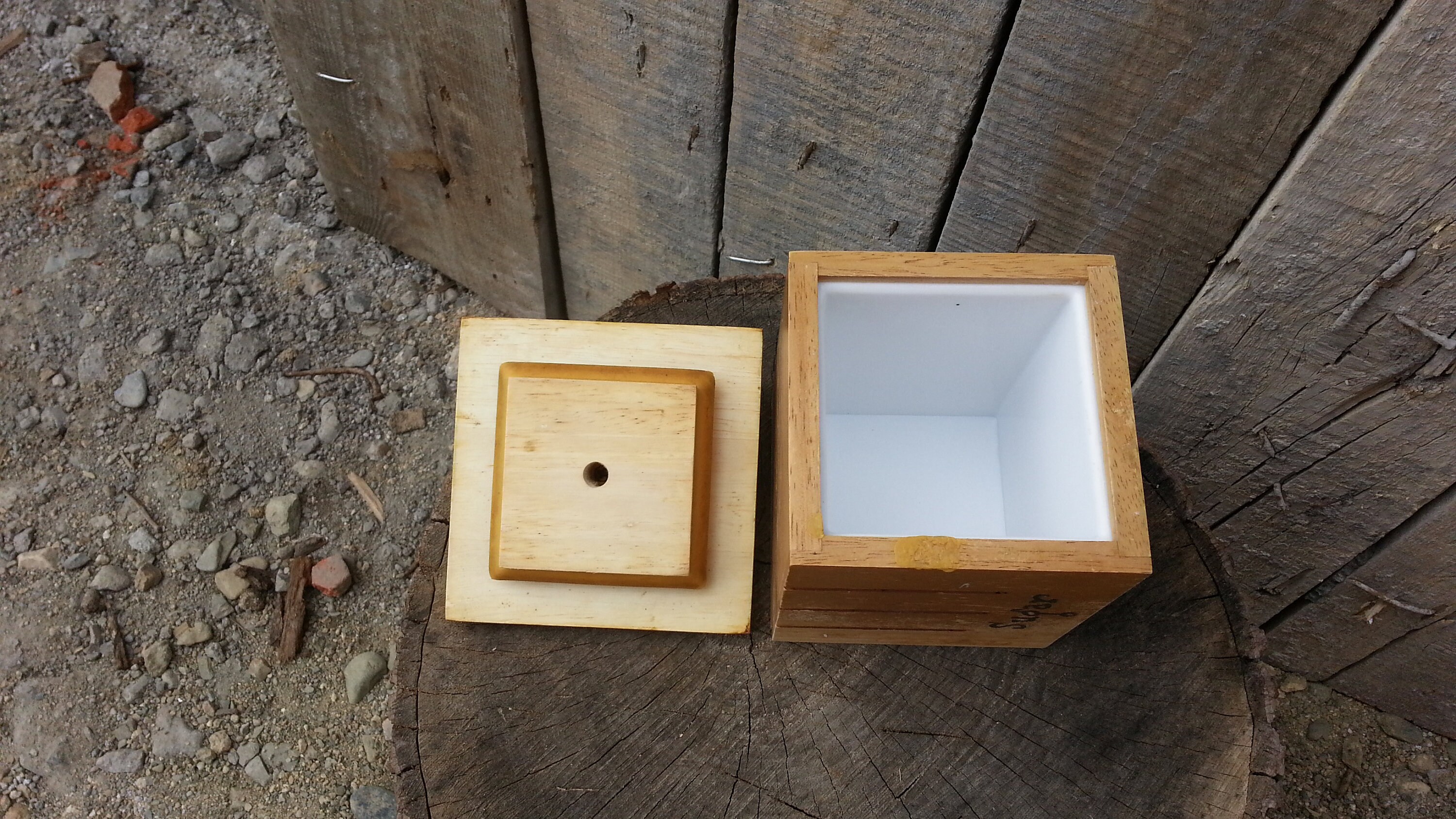 Sugar Box / Storage Box / Vintage Box / Candy Box /old Box - Etsy