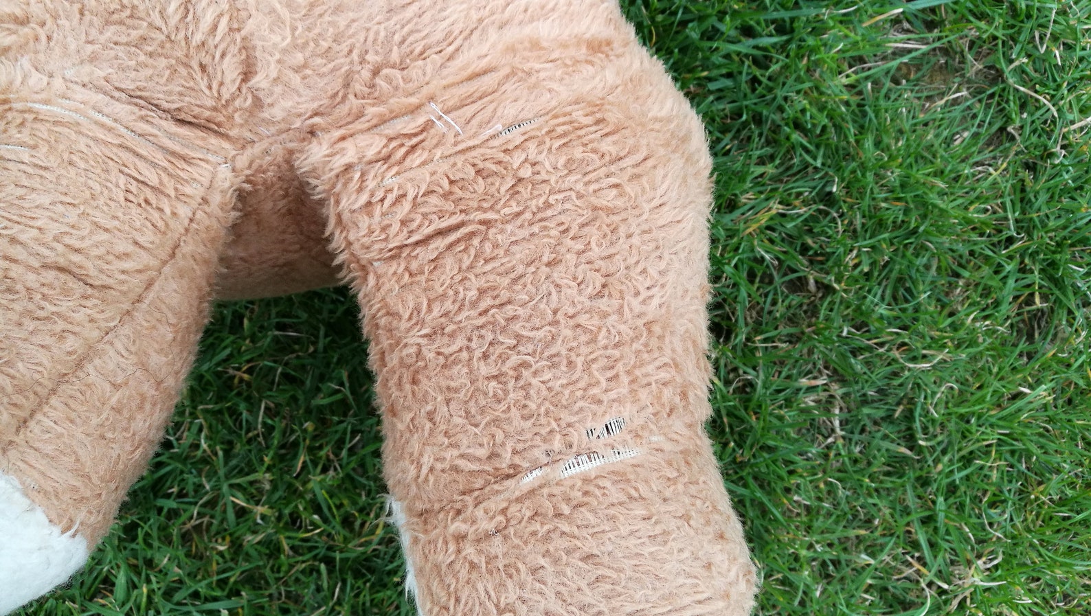 Old Plush Toy / Cute Antique Bear / Vintage Teddy Bear / Soft - Etsy