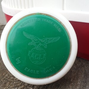 Double Thermos /made in India / Duple Thermos /vintage Travel Thermos ...