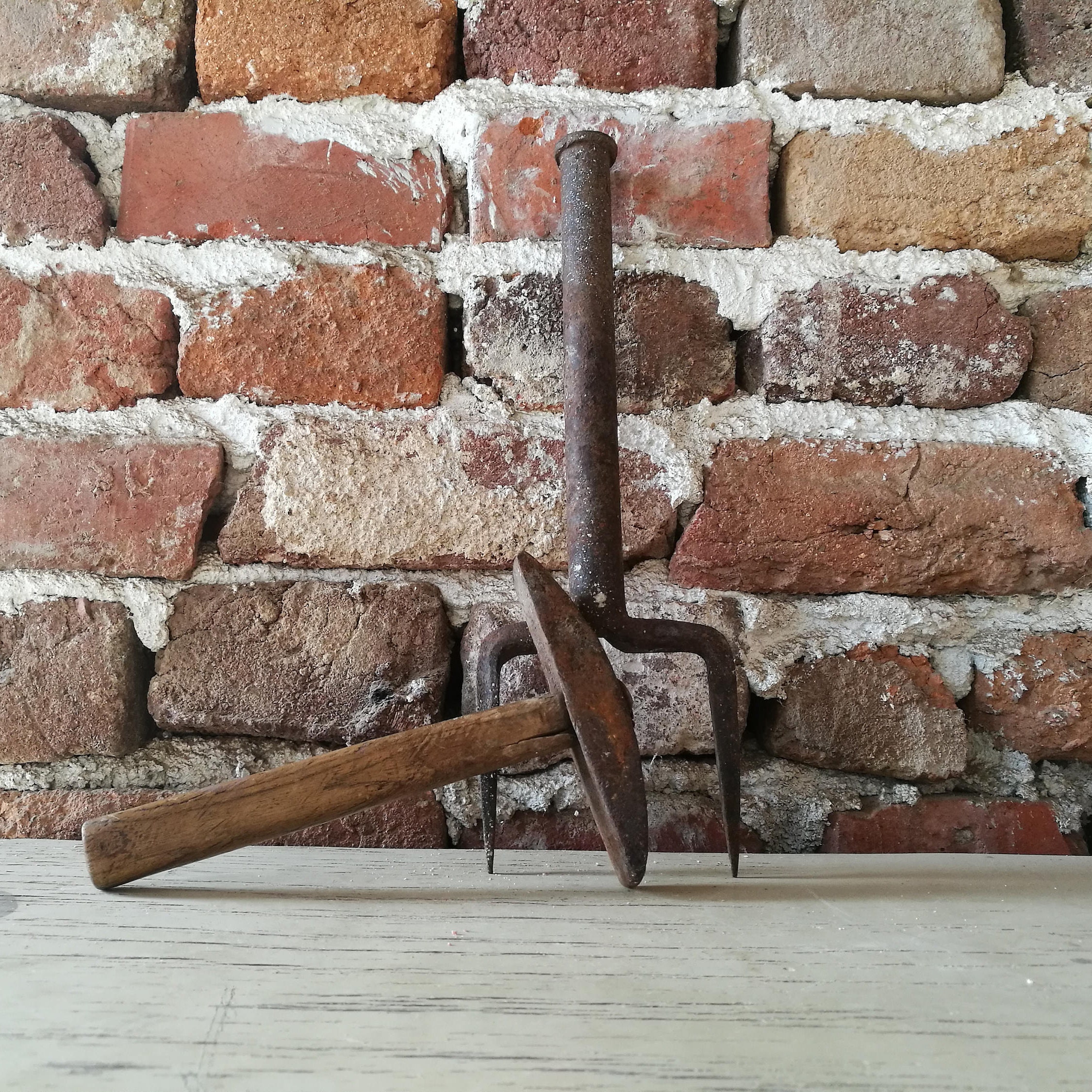 Small anvil / Vintage anvil / Antique anvil / Blacksmith anvil | Etsy