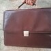 Diplomatic Bag / Messenger Bags / Business Bag / Leatherette Bag ...