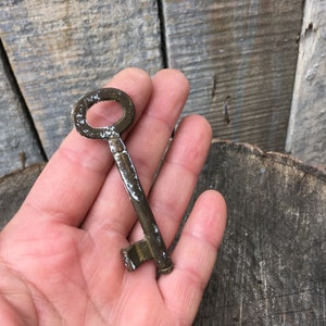 Old Key / Vintage Key / Rustic Decor / Farmhouse Decor / Great for ...