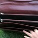 Diplomatic Bag / Messenger Bags / Business Bag / Leatherette Bag ...