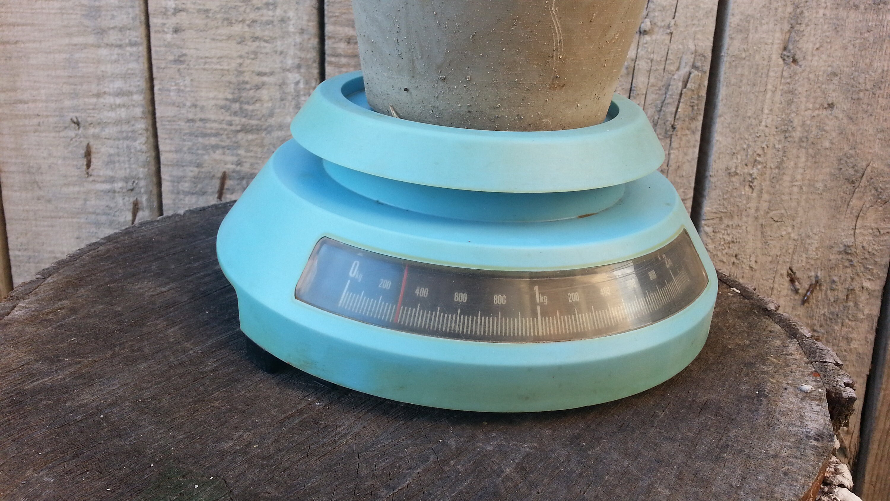 Kitchen Scales / Vintage Scales / Old Scale / Lever Scales / Vintage ...
