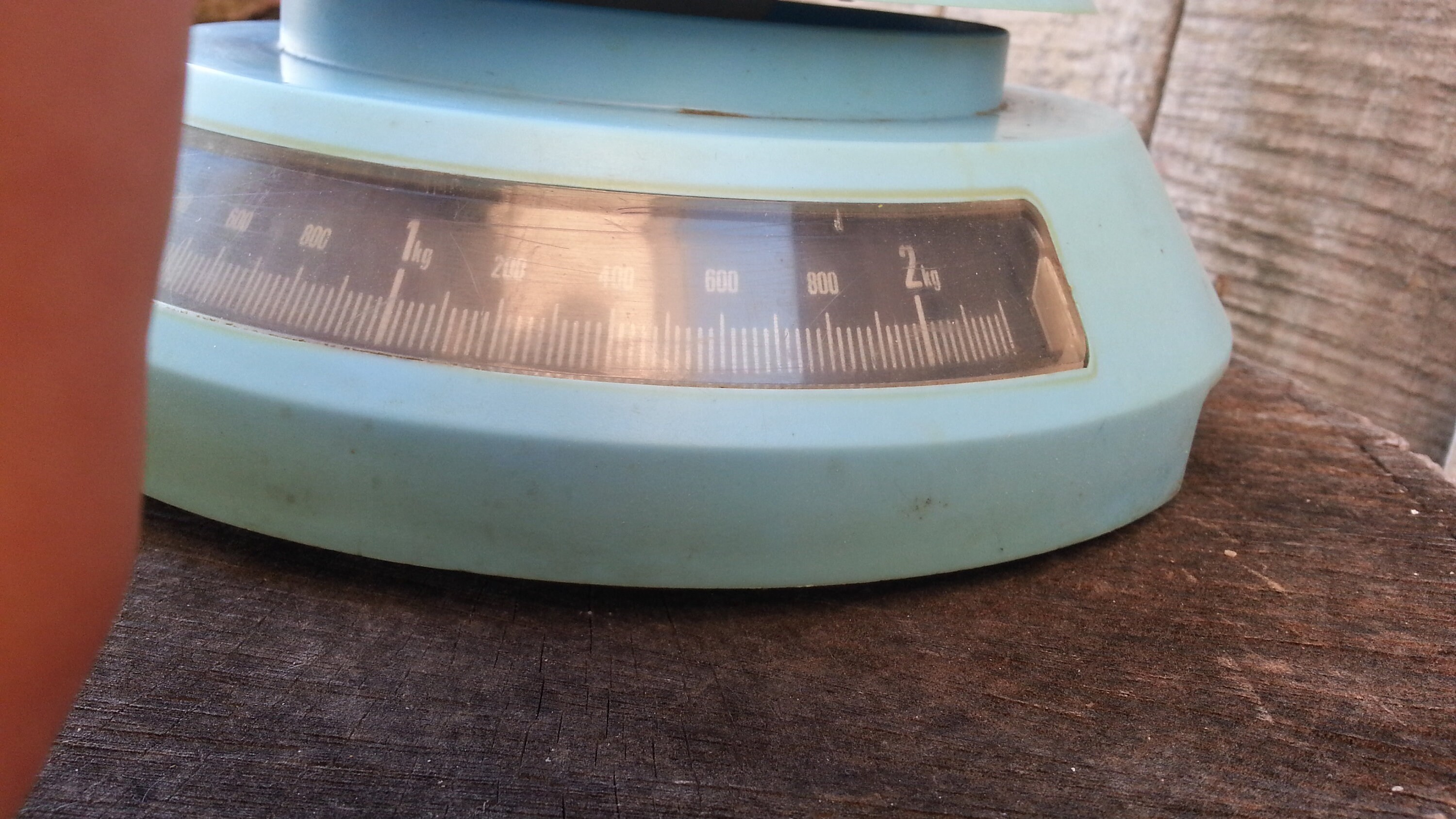 Kitchen Scales / Vintage Scales / Old Scale / Lever Scales / Vintage ...