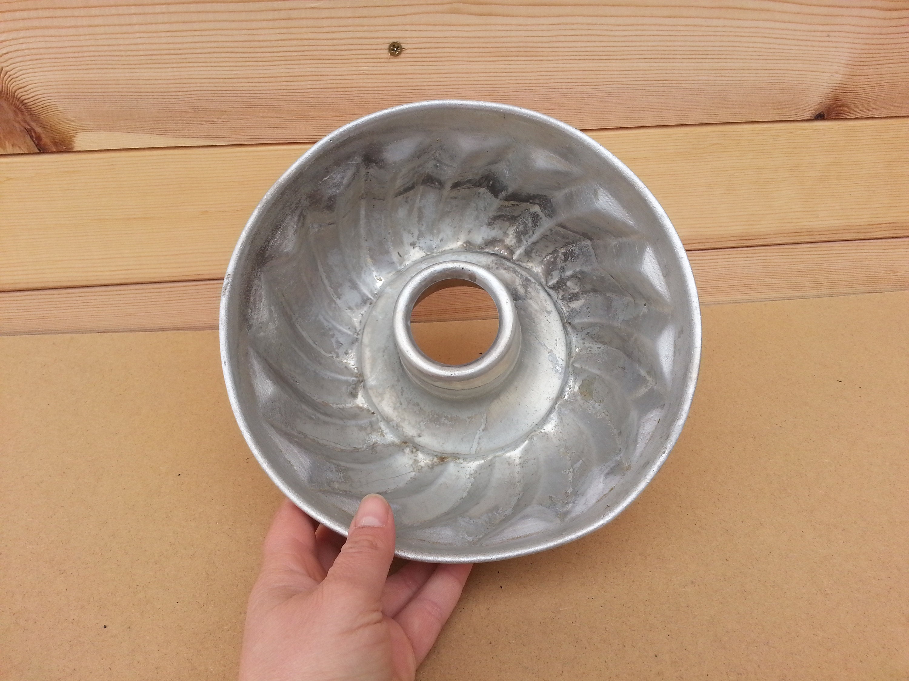 Vintage Cake Form /baking Form / Cake Form / Muffin Form / Cupcake Form ...