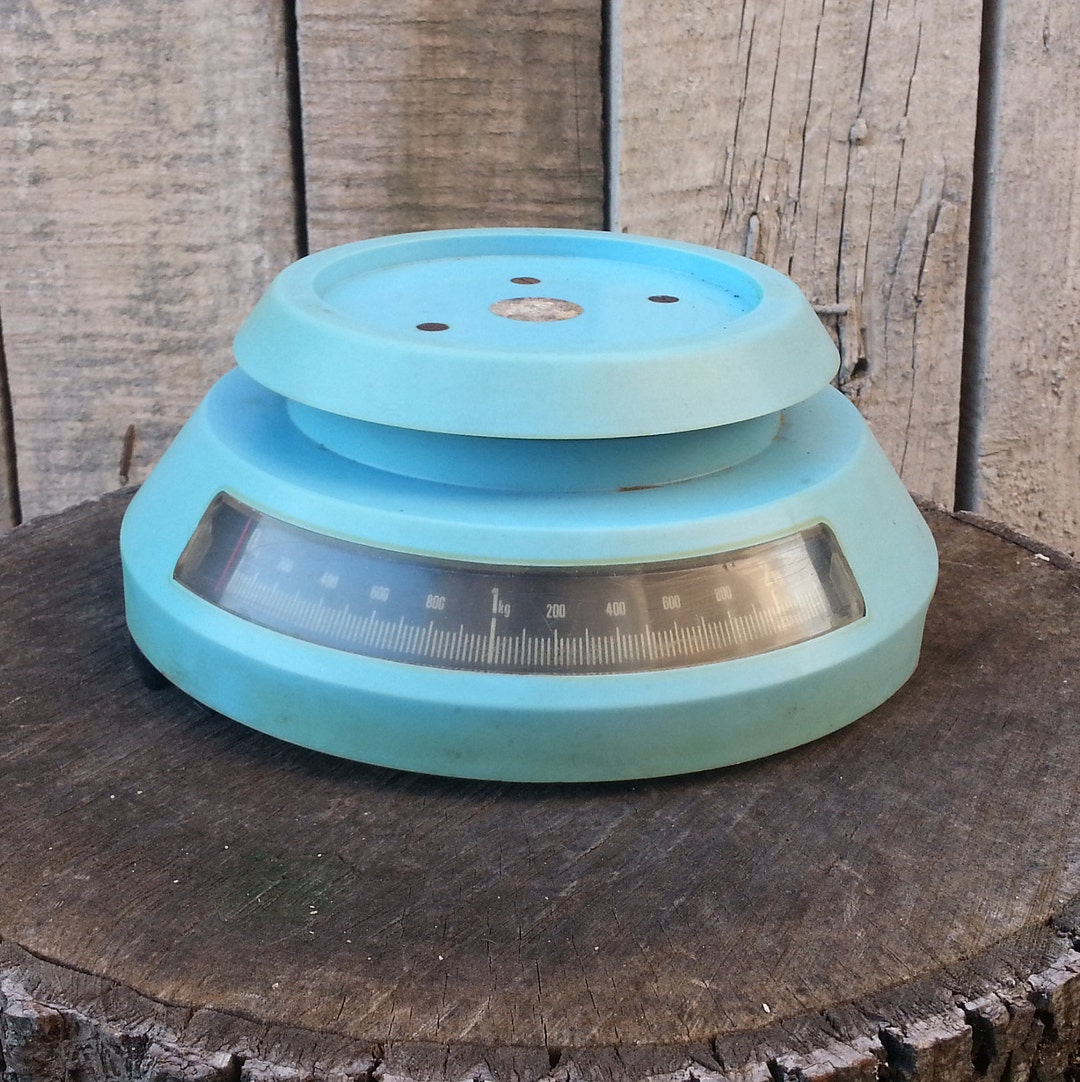 Kitchen Scales / Vintage Scales / Old Scale / Lever Scales / Vintage ...