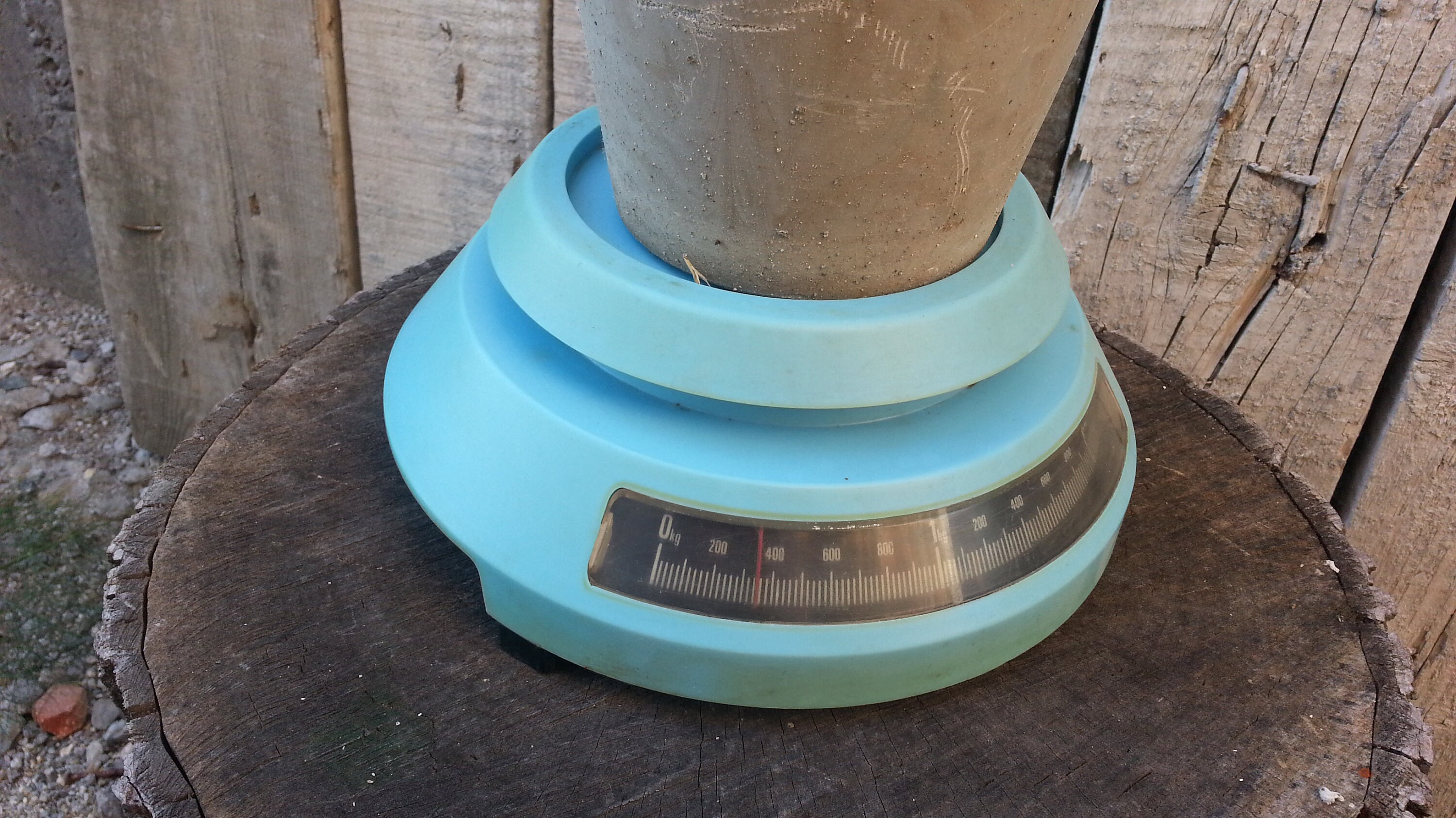 Kitchen Scales / Vintage Scales / Old Scale / Lever Scales / Vintage ...